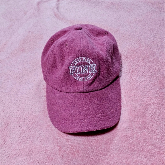 PINK Victoria's Secret | Accessories | Victorias Secret Pink Rose ...